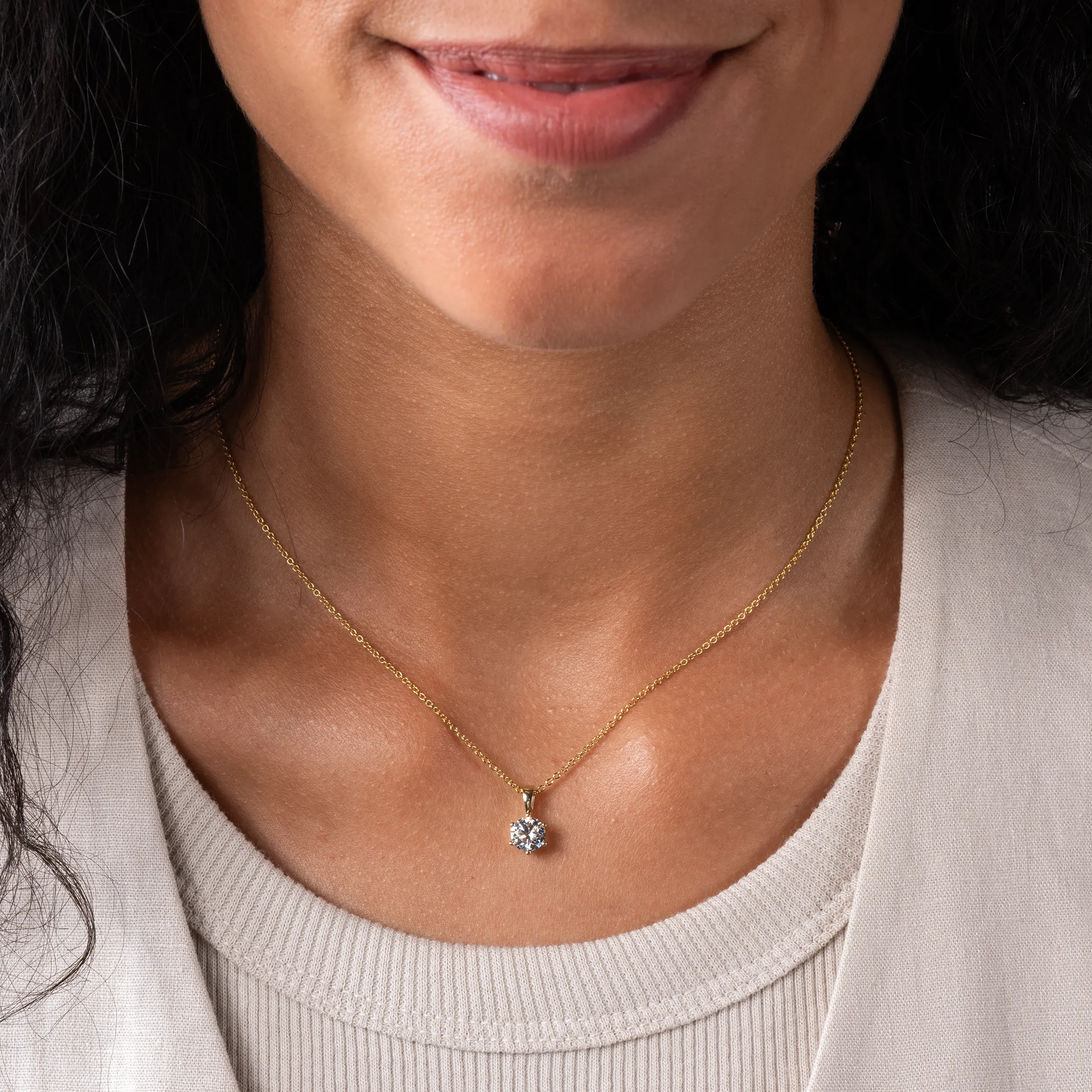 Goldschmuck-Klassiker aus recyceltem Gold - Made in Germany