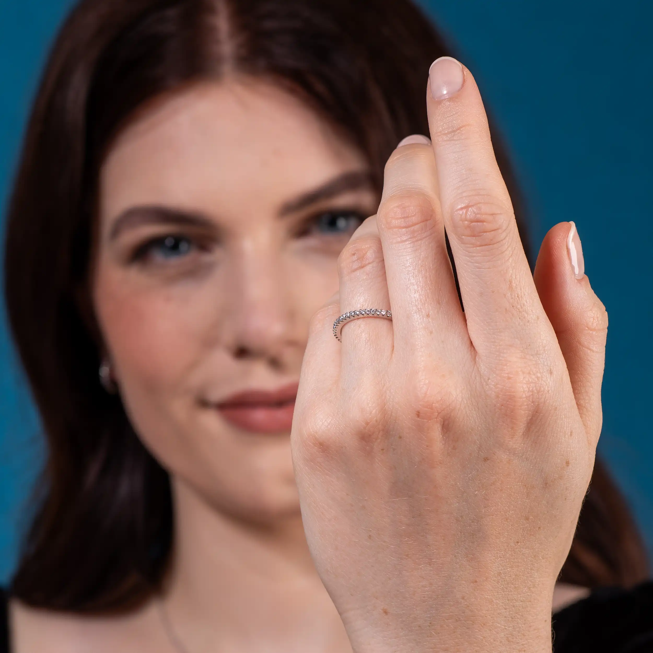 Goldschmuck-Klassiker aus recyceltem Gold - Made in Germany