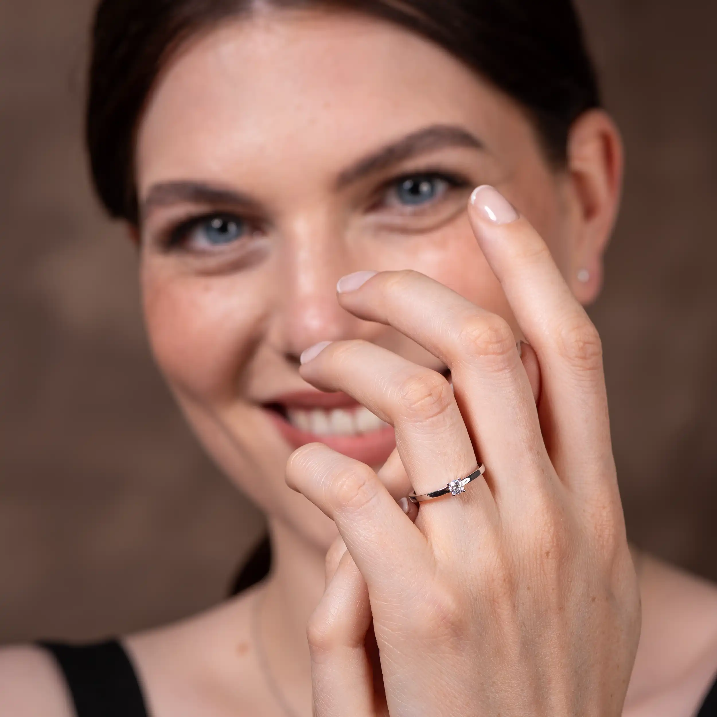 Goldschmuck-Klassiker aus recyceltem Gold - Made in Germany