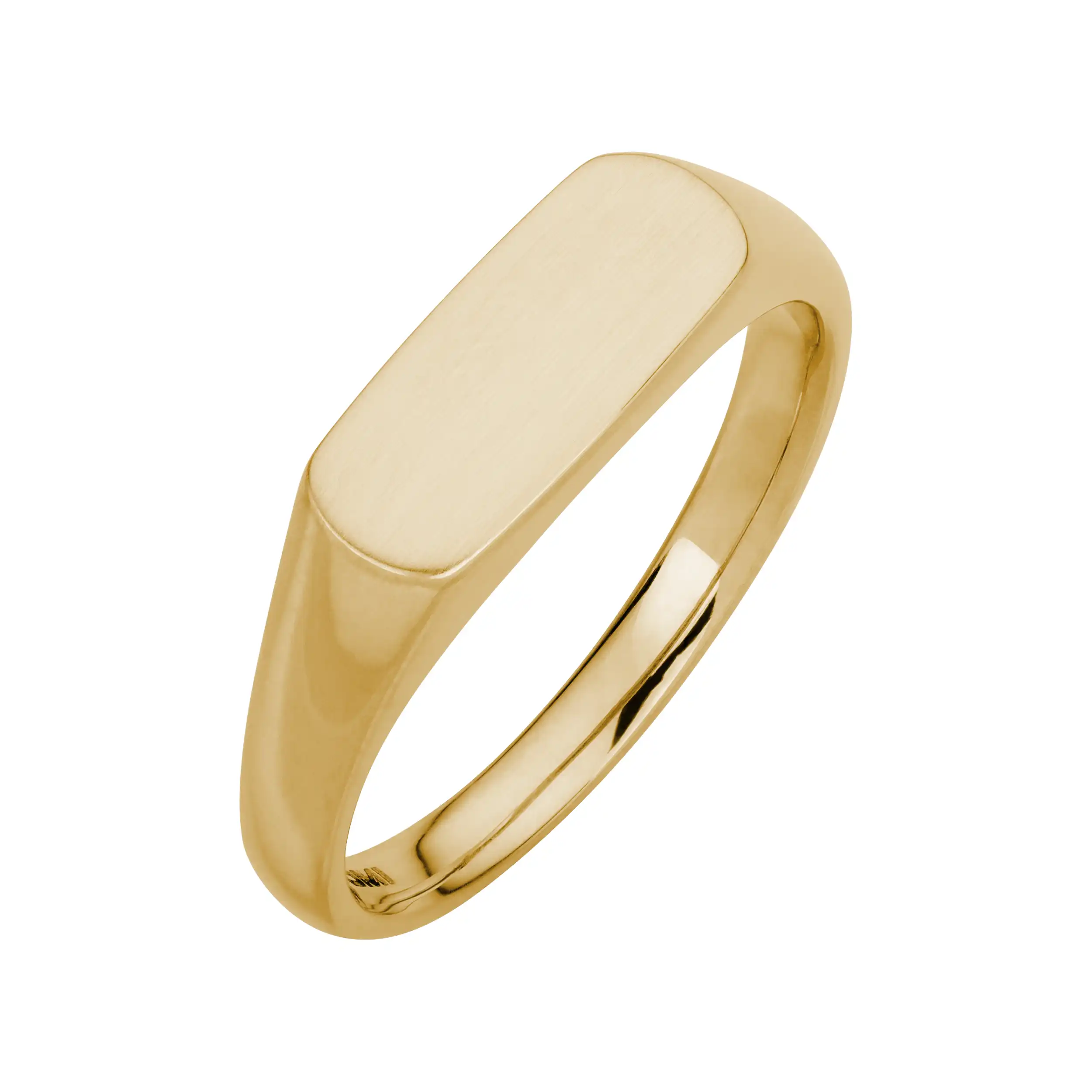 Goldschmuck-Klassiker aus recyceltem Gold - Made in Germany