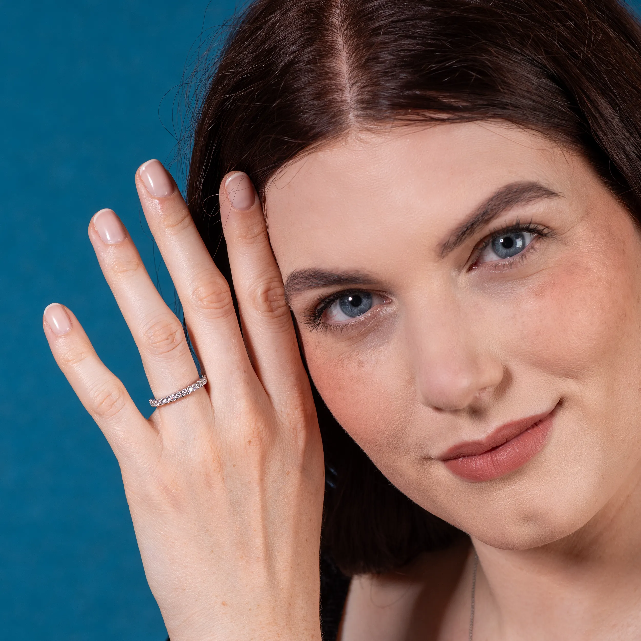 Goldschmuck-Klassiker aus recyceltem Gold - Made in Germany